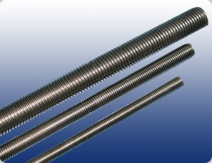 Tige fileté inox - MYRIAD Distribution Swagelok Algeria Authorized ...